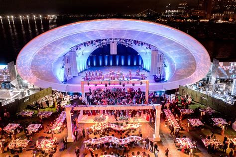 Structure Event Design