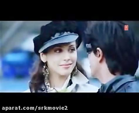 شاهرخ خان سکانس پایان فیلم دان1