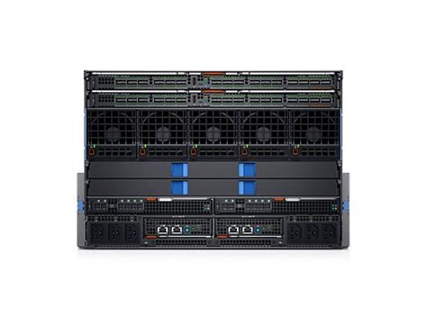 Dell Poweredge Mx I O Modules Dell Usa
