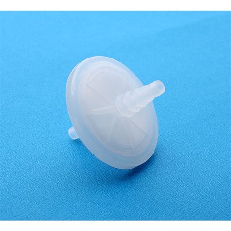 50mm Hydrophobic Ptfe Syringe Filters Products Simsii Inc