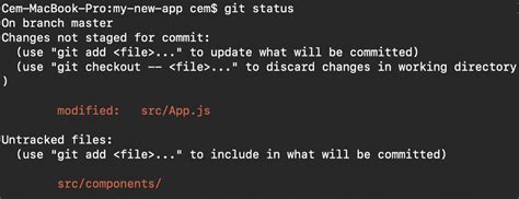 Git Add All Heatdop