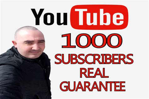 Do Permanent Subscribes For Youtube Monetization By Yakarca1982 Fiverr
