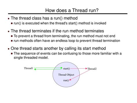 Ppt Multithreading Powerpoint Presentation Free Download Id752298