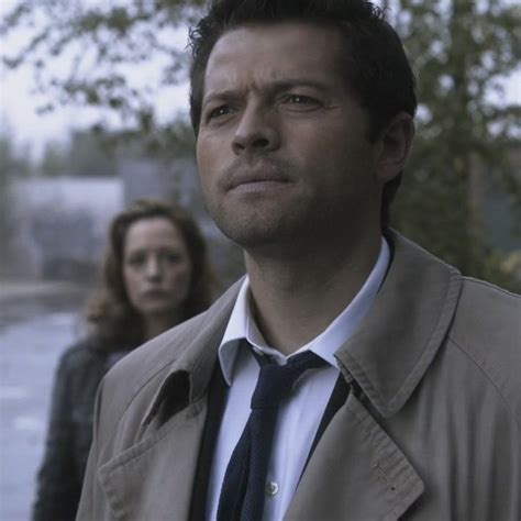 Pin By Tainara Araújo On Misha Collins Castiel Castiel Supernatural