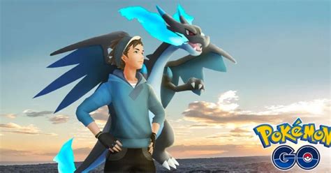 Mega Charizard X Raid Guide For Pokémon Go Players July 2021