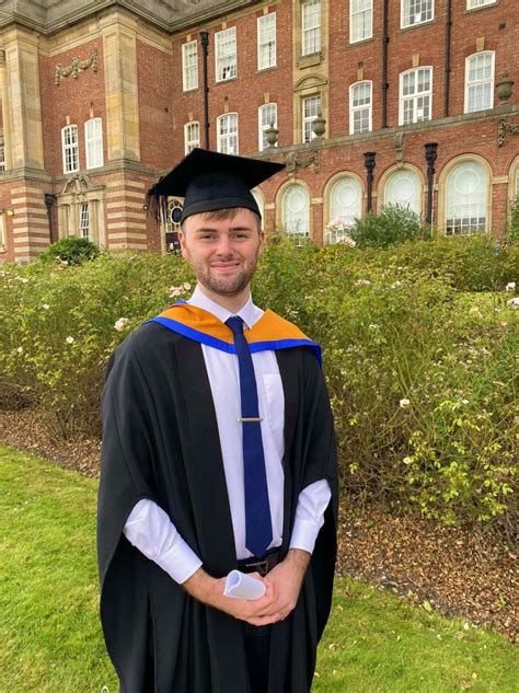 Graduate Quantitysurveying Rexprocterandpartners Degree University