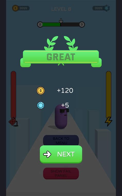 Simple Gui Kit Hyper Casual And Casual Simple Gui Kit Hyper Casual And Casual