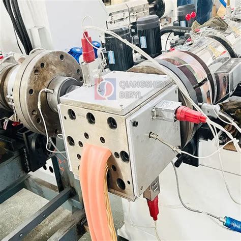 Sjsz65132 Twin Screw Extruder Upvc Window Making Machineupvc Window