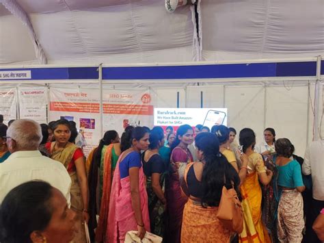 Kit Intellect Technologies Pvt Ltd On Linkedin Indiramahotsav Shg