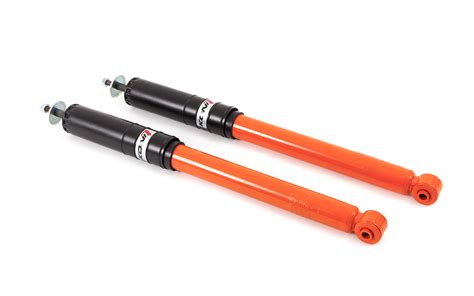 Honda Civic Si 8th 9th Gen Koni Strt Rear Shocks Bag Riders