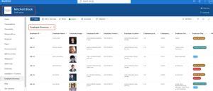 SharePoint List Examples 15 Real Examples Enjoy SharePoint