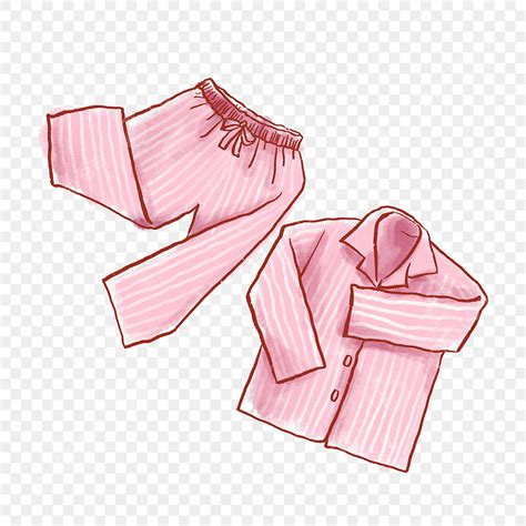 Free Clipart Pajama Day Outfits