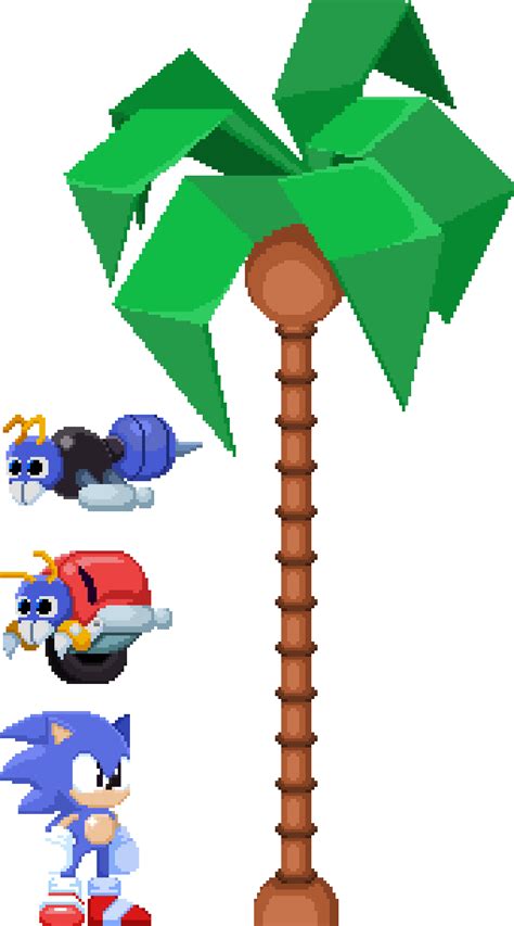 Sonic Pixel Art By Dupreedraws On Newgrounds