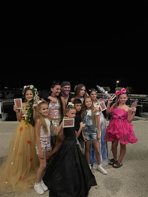 Hana Bakić Izvrsna Na Festivalu Glas Poljica 2023 Ferata