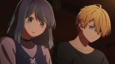 Oshi No Ko Episode 8 Aqua Plans On Using Akanes Talents Mem Cho Receives A Dream Offer