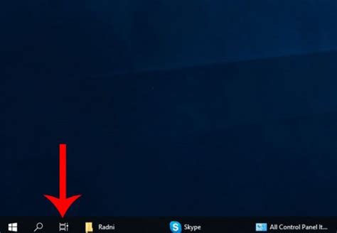 Taskbar Tech Faq