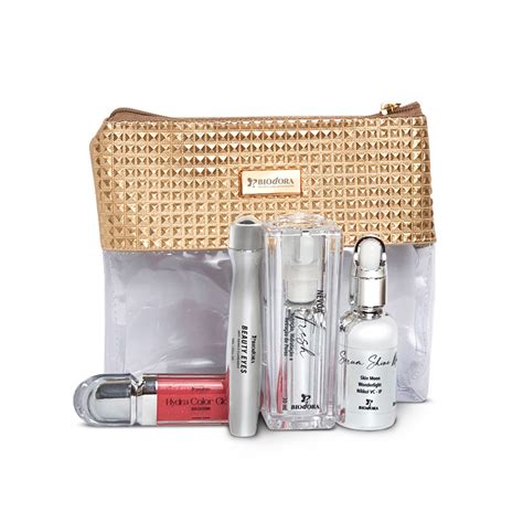 Kit Biodora Shinebelezabiodora Farmácia De Manipulaçãobeleza