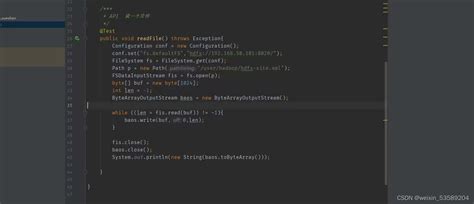 Idea的maven配置idea配置maven Hadoop Csdn博客