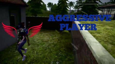Aggressive Player 🦁 🇧🇷 Youtube