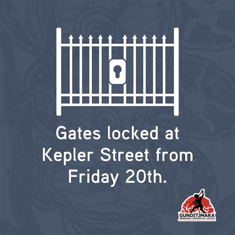 Service Interruption Notice