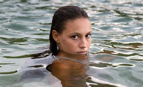 Brylee Döbbentett Rá Mennyire Kedveljük A 163 Centi Magas Ausztrál Lányokat Playerhu