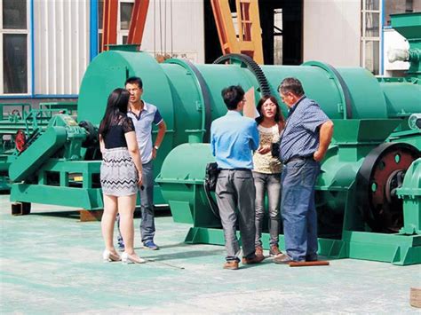 Knowledge Paradise Share Fertilizer Production Technology