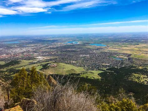 Is Boulder Colorado Safe For Travel Crime And Safety Guide 2025