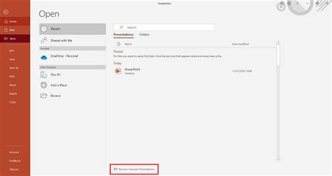Ms Powerpoint Crashes Slideshow Likoscharge