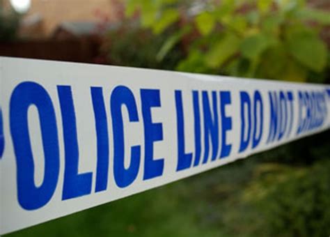 Preston Teenager Arrested On Suspicion Of Terrorism Offences Blog Preston