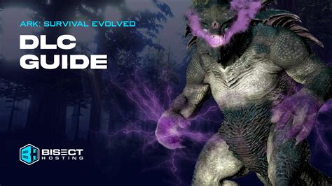 ARK DLC Guide A Quick Overview Of All Expansion Packs And Maps