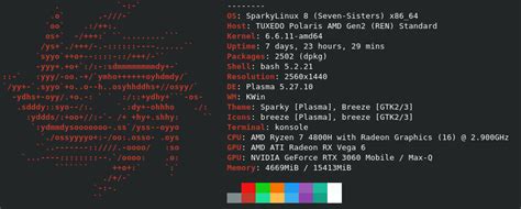 Dox Your Pc Neofetch Speccy Thread Kiwi Farms