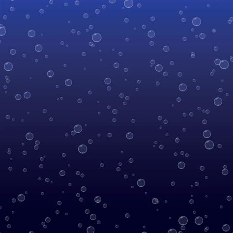 Water Fizzing Bubbles 11164727 Vector Art At Vecteezy