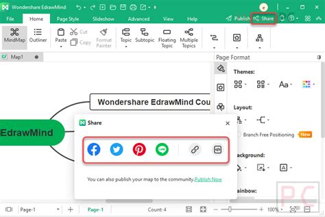 Wondershare EdrawMind 61 Off Coupon Code 2025