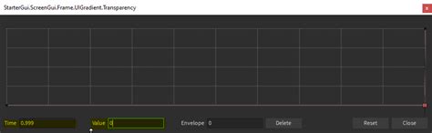 How Would I Go About Scripting An Odd Shaped Health Bar Scripting