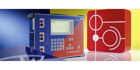 Jasa Sewa Alat Uji Elektrikal Omicron Ct Analyzer Oleh Pt Cahaya