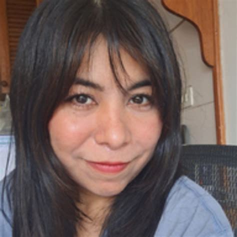 Graciela Benites Software Developer Globant Xing