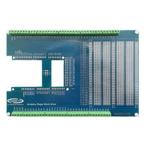 Arduino Mega2560 Project Kit Makers Electronics