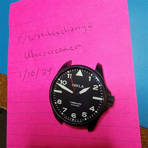 Dekla Turbulenz 40mm Dlc V4 Album On Imgur