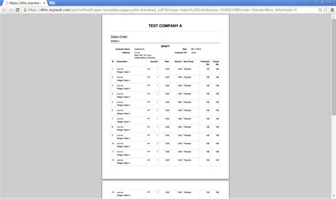 Header Footer Development Erpnext Frappe Forum