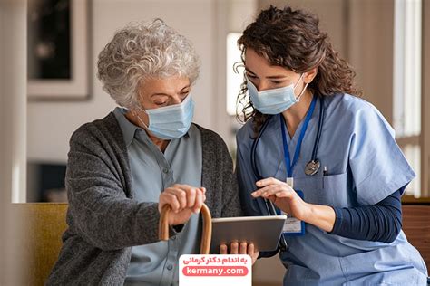 ویتامین E؛ فواید، منابع و نقش آن در سلامت بدن دکتر کرمانی