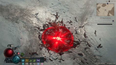 Diablo 4 Beta Bio Bomb Necromancer Build Guide Corpse Explosion Build