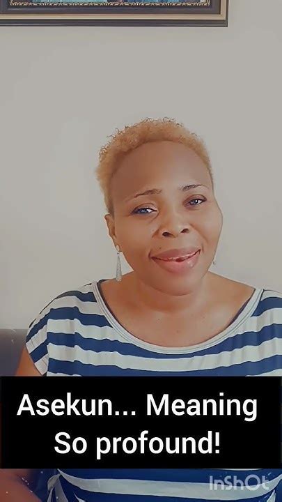 Asekun Youtube