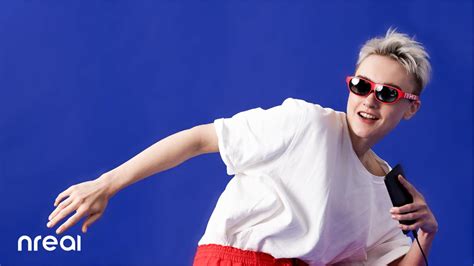 Nreal Light Glasses Aim To Bring Mixed Reality To The Masses Slashgear