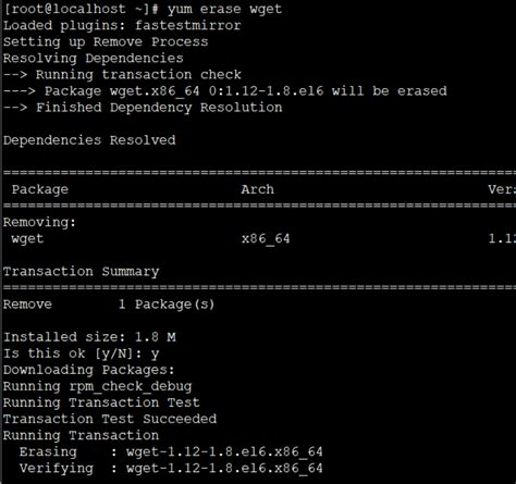 Linux Rpm安装软件教程,linux软件怎么安装 幻城云笔记 Linux Rpm安装软件教程,linux软件怎么安装 幻城云笔记