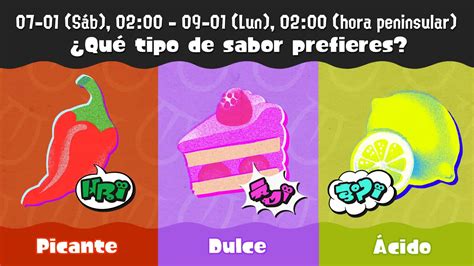 Splatoon 3 Nuevo Splatfest Anunciado Para Enero De 2023 Nintenderos