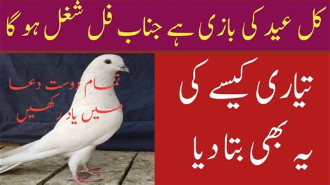 Kal Eid K Second Day Ki Bazi Hai Youtube