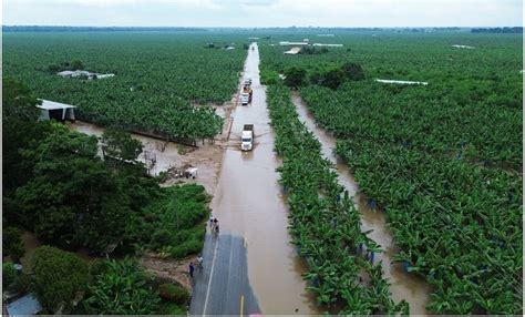 Tabasco Suspende Temporalmente Clases Por Fuertes Lluvias El Tiempo