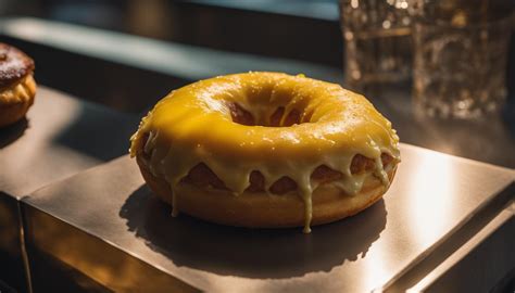 Do Custard Donuts Need To Be Refrigerated Find Out Today Machine