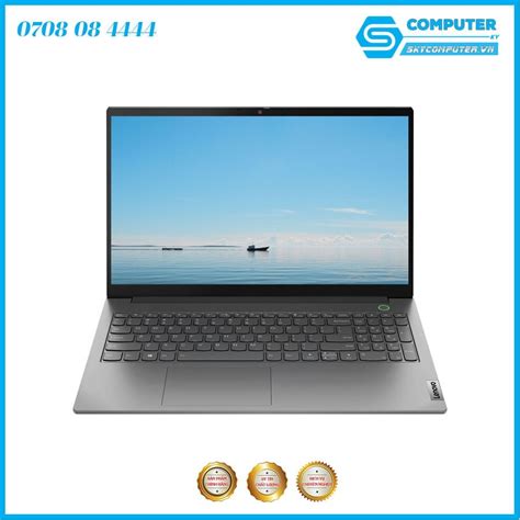Laptop Lenovo ThinkBook 15 G5 IRL SkyComputer