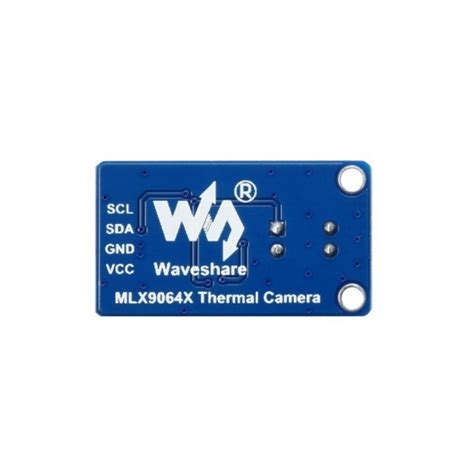 Buy Mlx90640 Ir Array Thermal Imaging Camera 32×24 Pixels 55° Fov